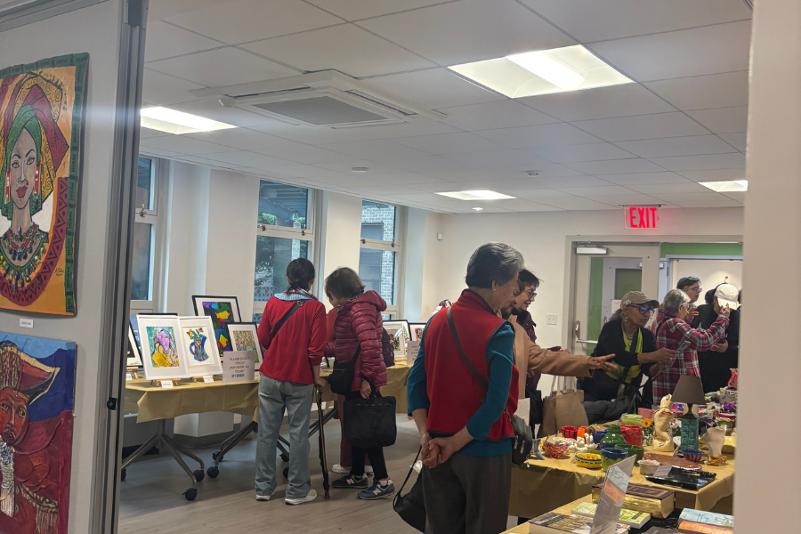 OAC News - December 2025