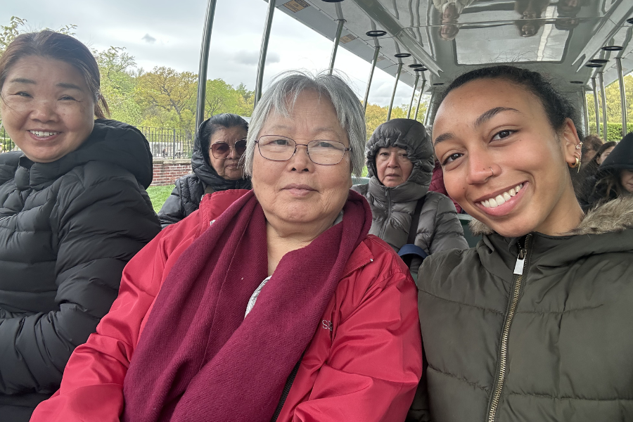 NORC News - May 2026