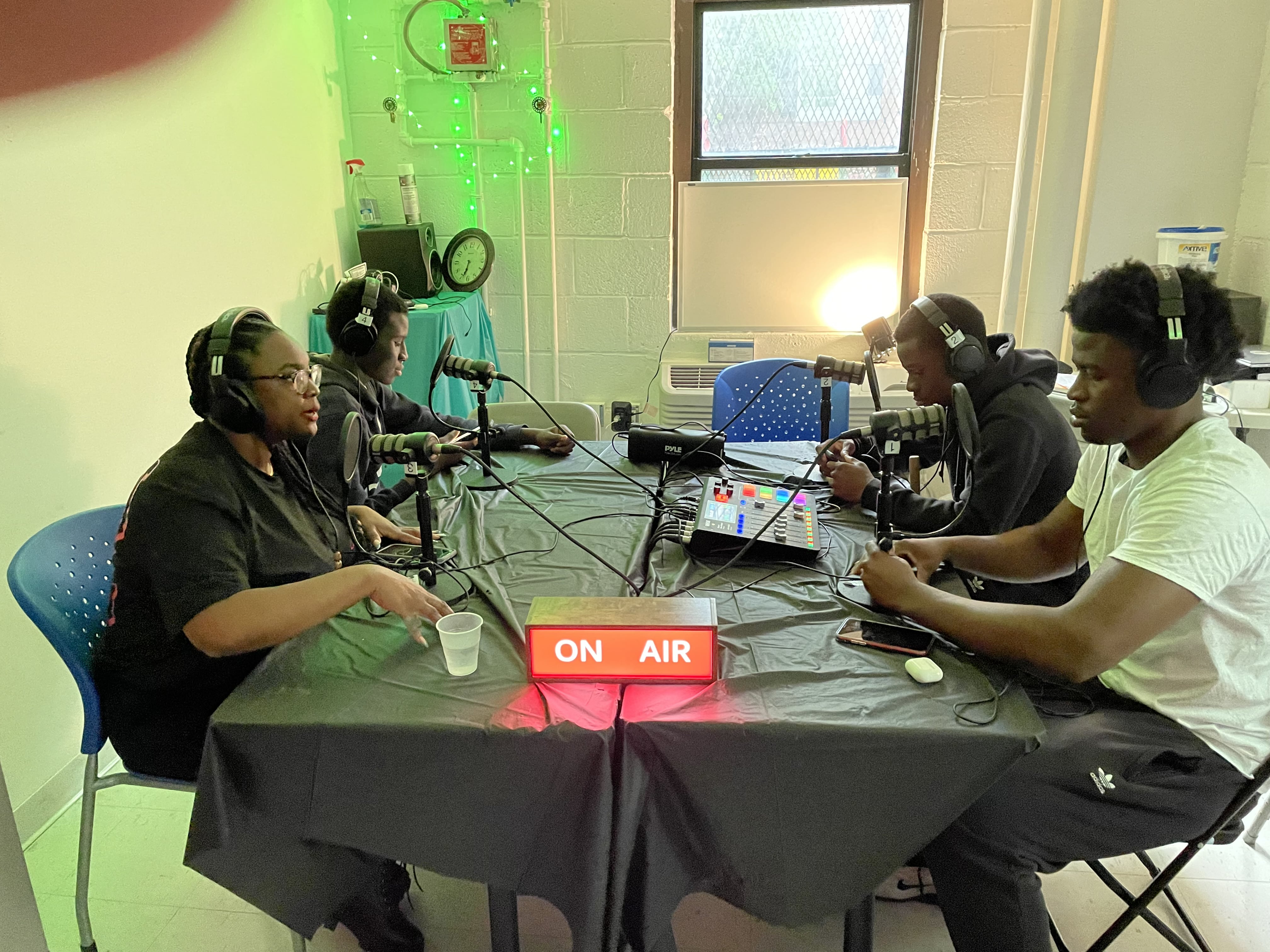 HGPC Episode 4: Transitioning Into College