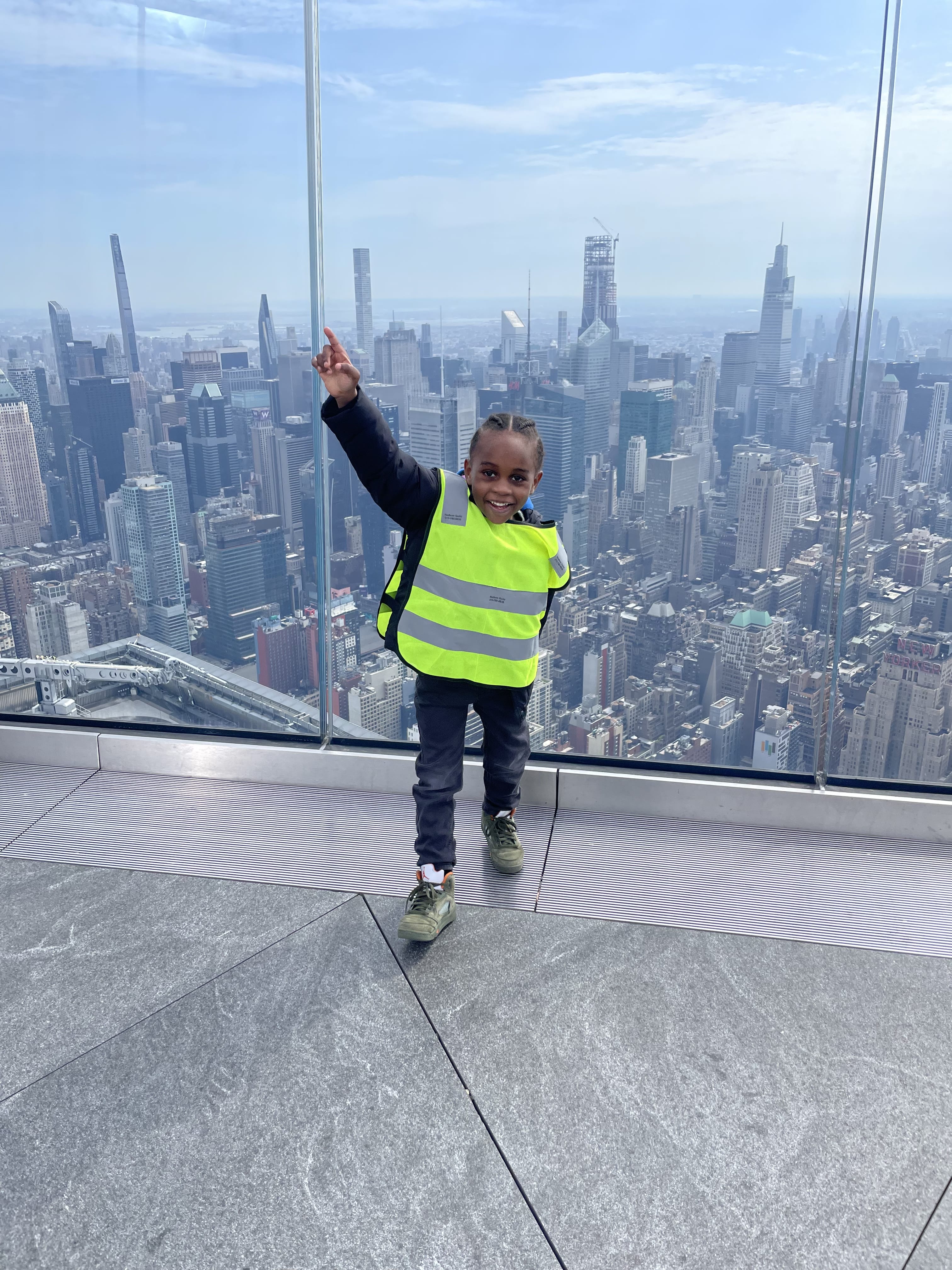 Hudson Guild Talks - May 2024 Newsletter