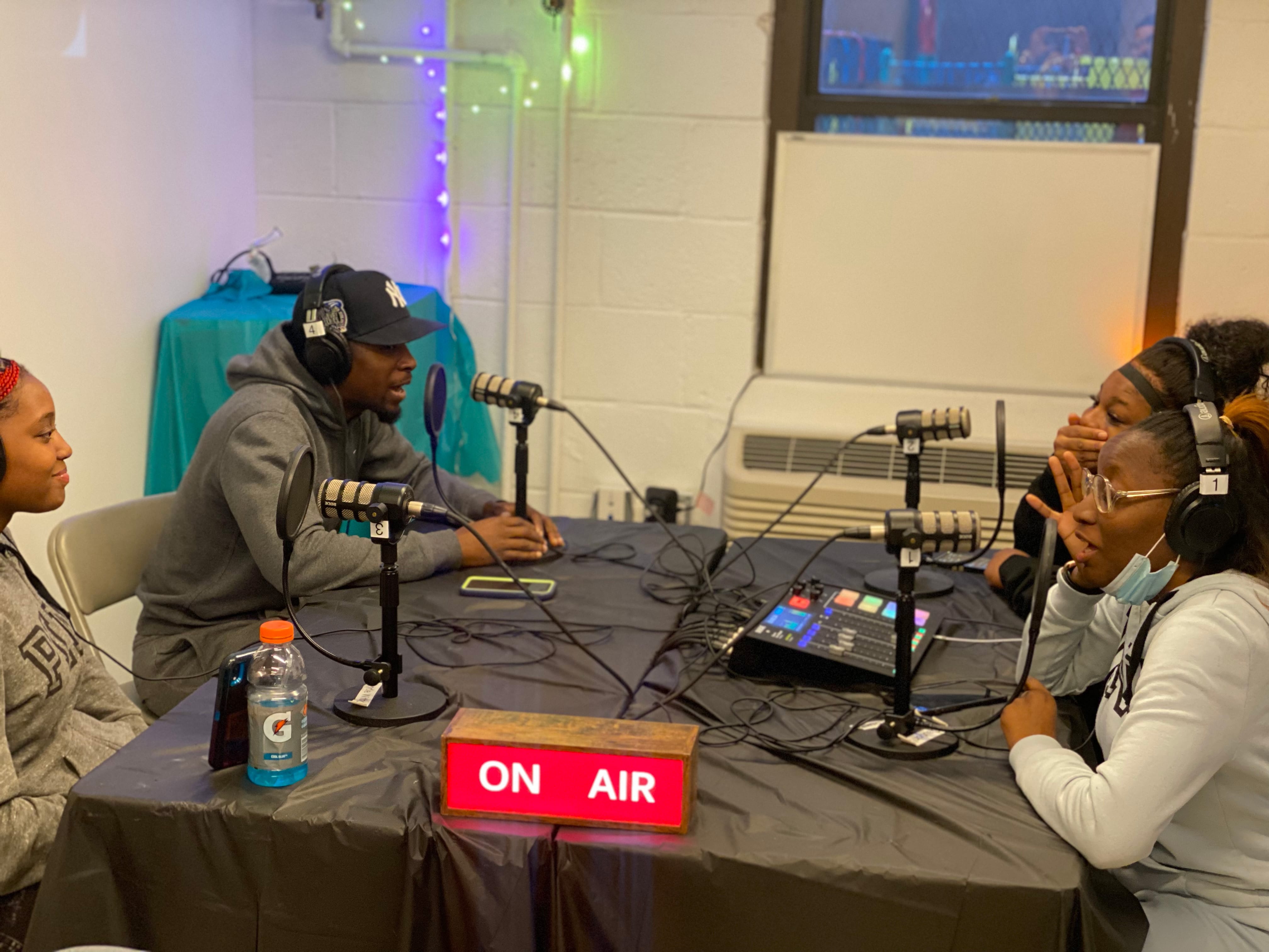 HGPC Episode 8: Conversation with Recreation Specialist