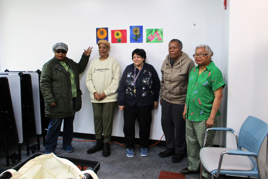 NORC News - June 2024