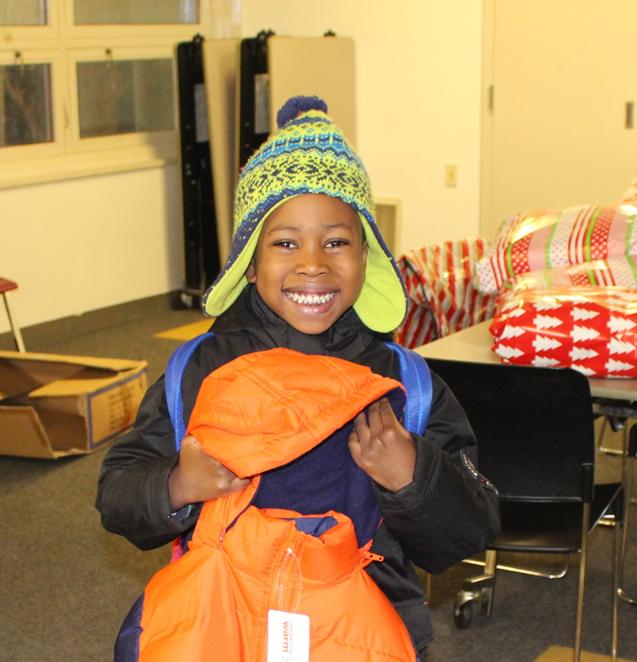 Hudson Guild Talks - December 2023 Newsletter